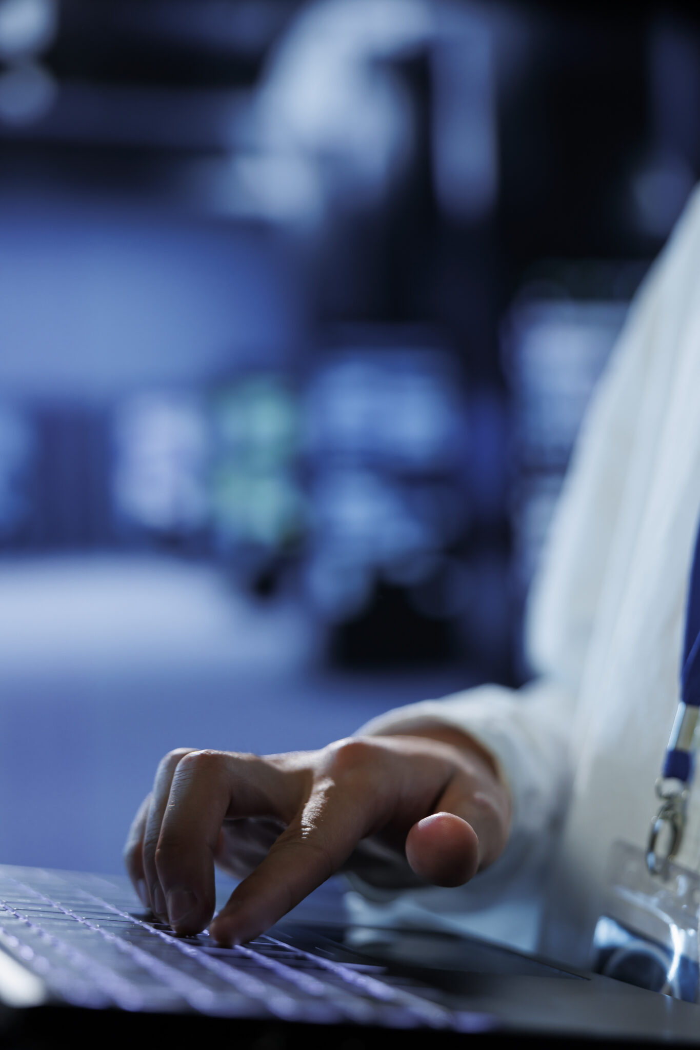 CTECH SOLUTIONS TECNOLOGIA - Consultoria Em Redes